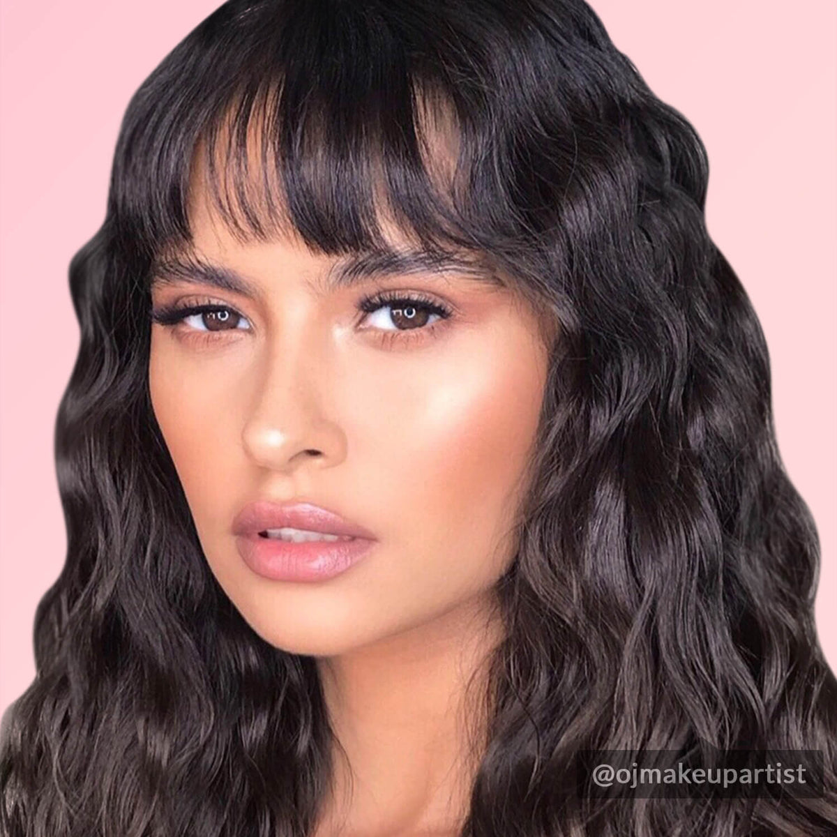 Pinky Goat - Multi-Award Winning False Eyelashes Brand.