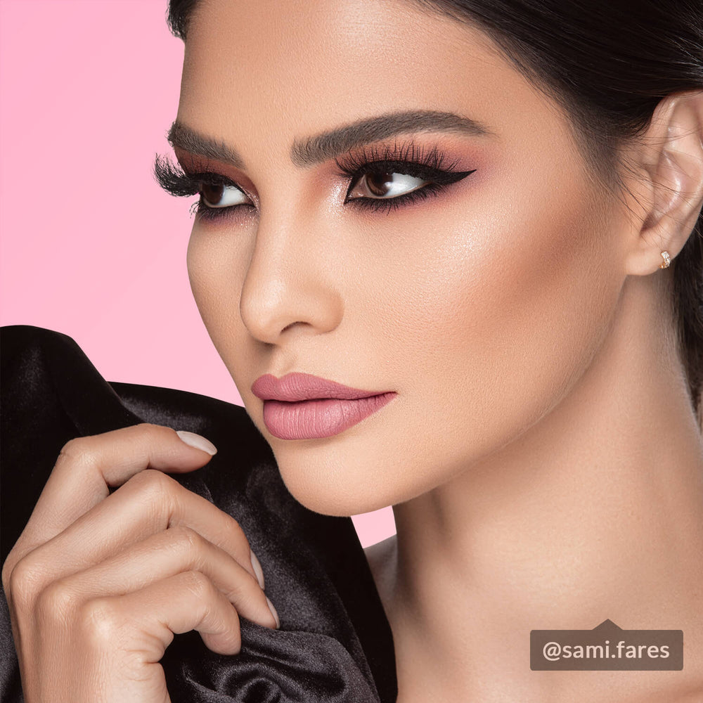 Pinky Goat - Multi-Award Winning False Eyelashes Brand.