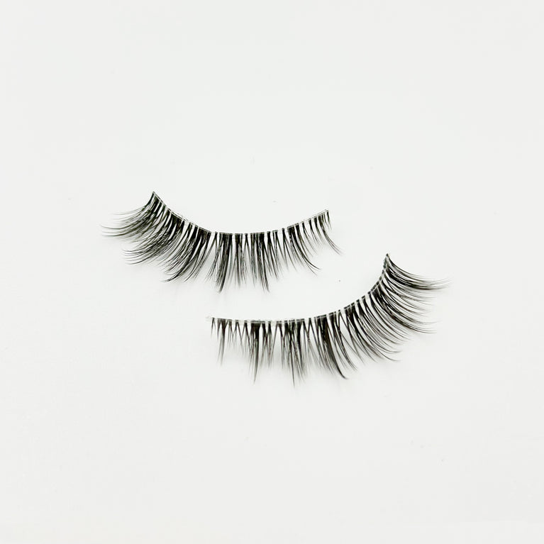 Pinky Goat - Multi-Award Winning False Eyelashes Brand.