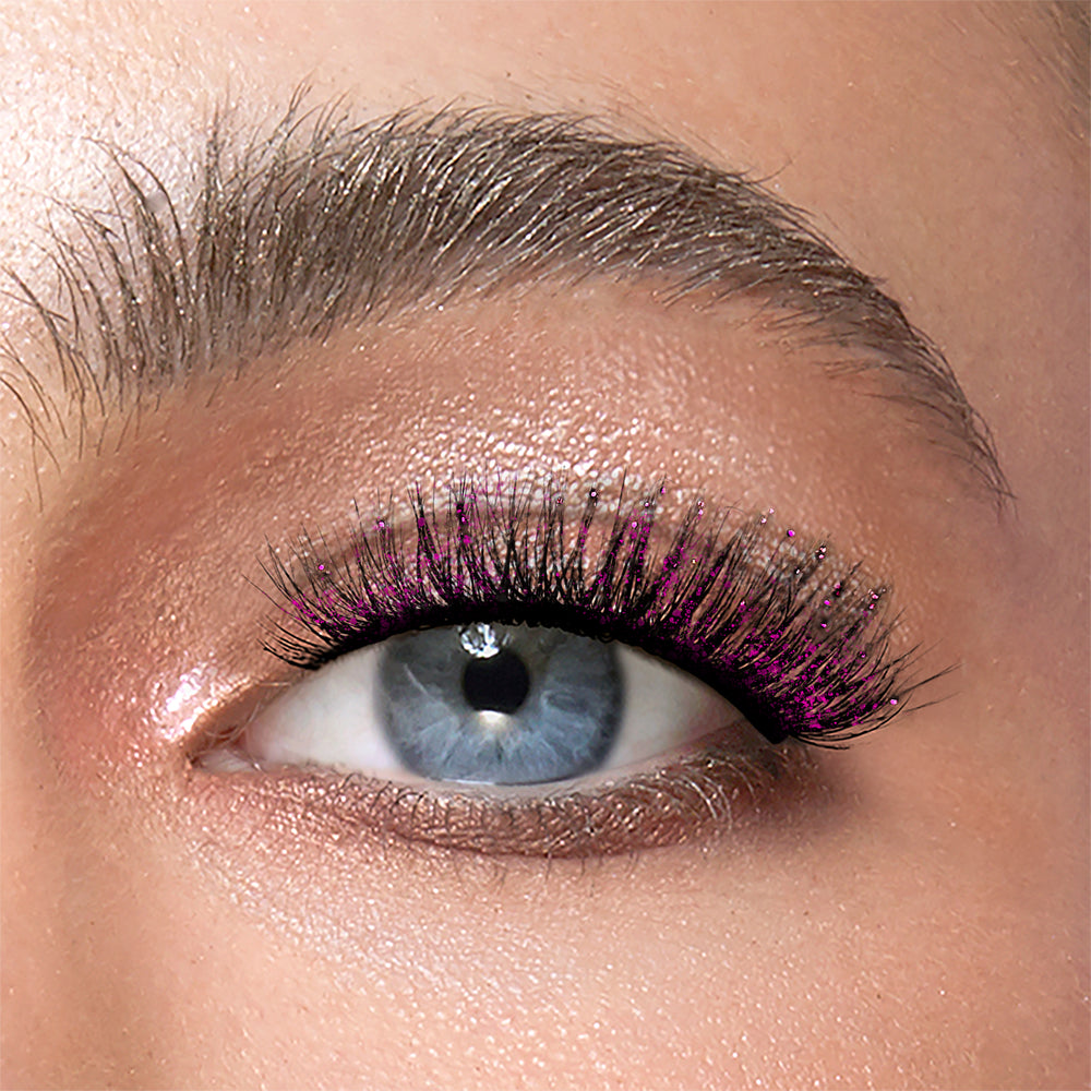 Pinky Goat - Multi-Award Winning False Eyelashes Brand.