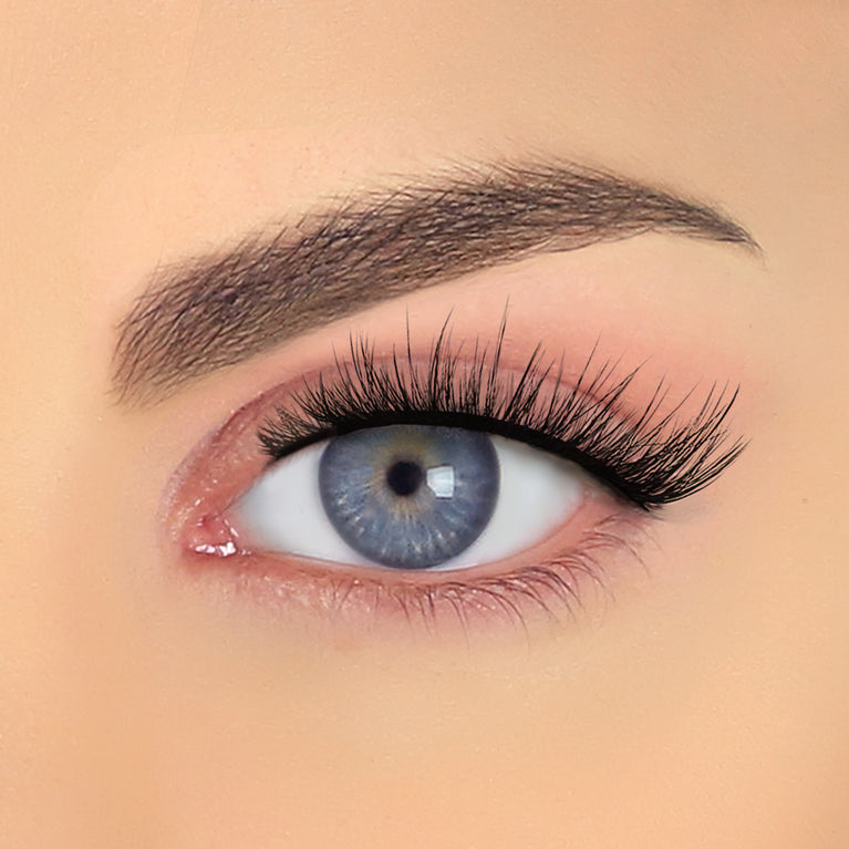 Pinky Goat - Multi-Award Winning False Eyelashes Brand.