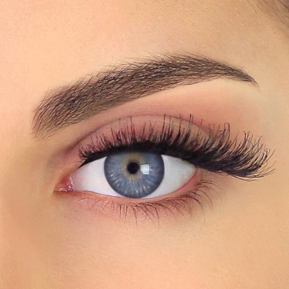 Pinky Goat - Multi-Award Winning False Eyelashes Brand.